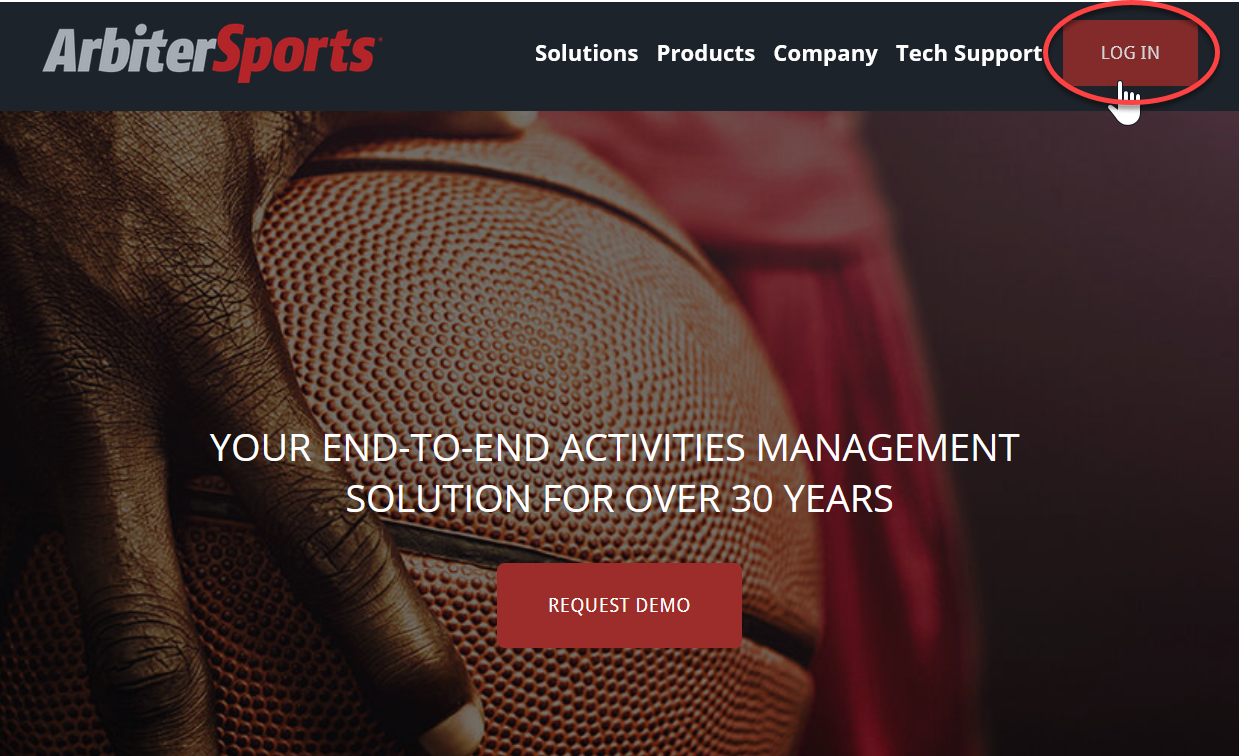 ArbiterPay Quick Guide for Officials – ArbiterSports