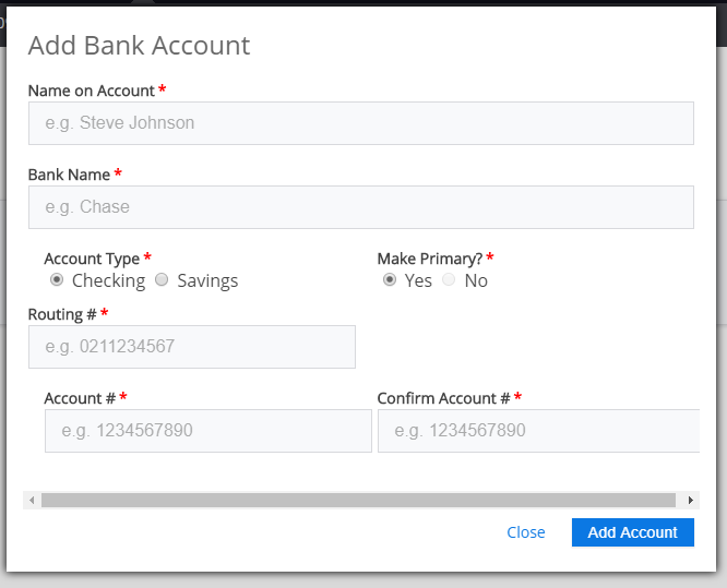 ArbiterPay Quick Guide for Officials – ArbiterSports