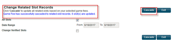 Game Fees – ArbiterSports