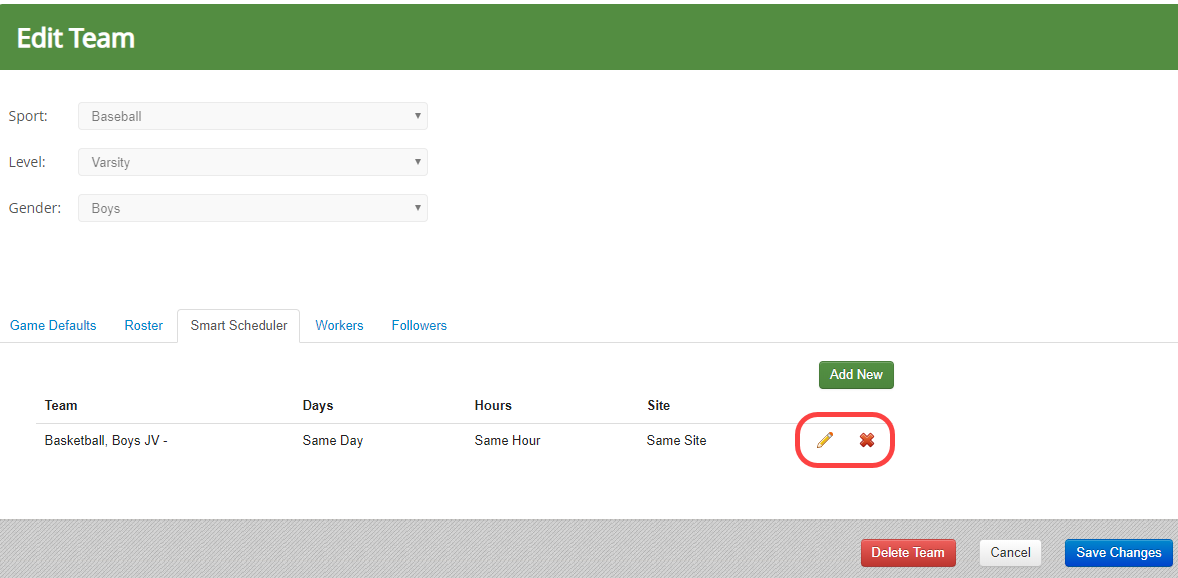 How do I Use Smart Scheduler? – ArbiterSports