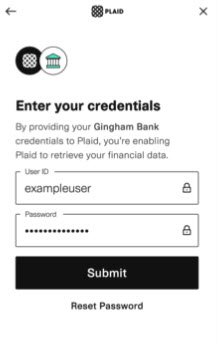 Adding a Bank Account – ArbiterSports