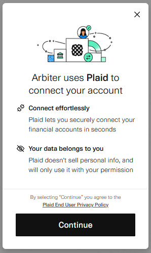 How do I Add a Bank Account? – ArbiterSports