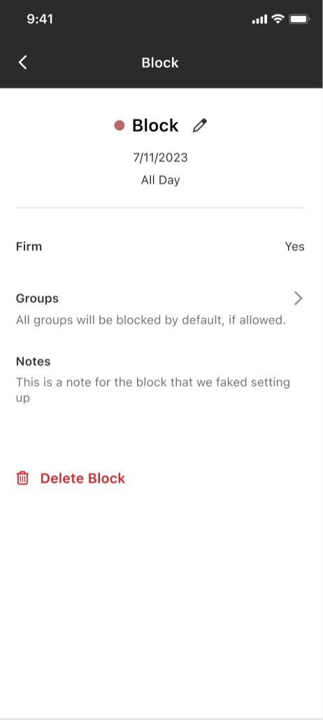Managing your Schedule – ArbiterSports