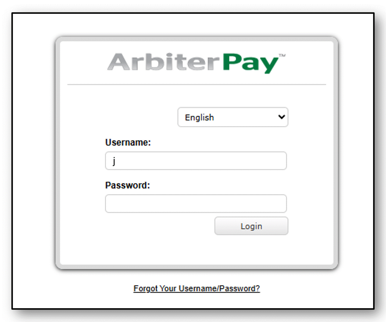 How to Link a Bank Account in ArbiterPay.com – ArbiterSports