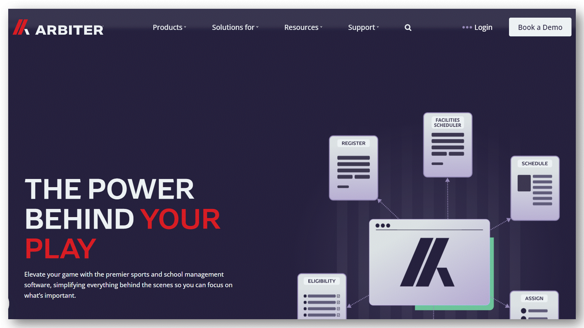 How to Link a Bank Account in ArbiterPay.com – ArbiterSports