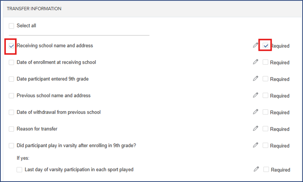 How do I Set Up Student Transfers on Student Registrations? | For ...