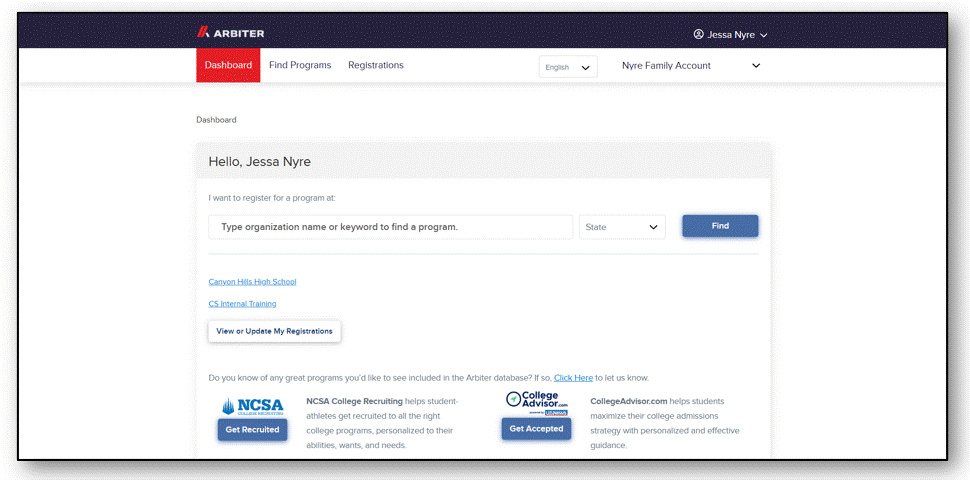 How do I Resend Email Confirmation for a Completed Registration? | For ...