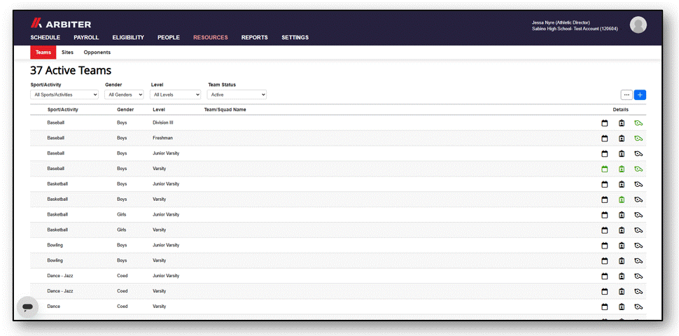 How do I Create Co-Op Teams? – ArbiterSports